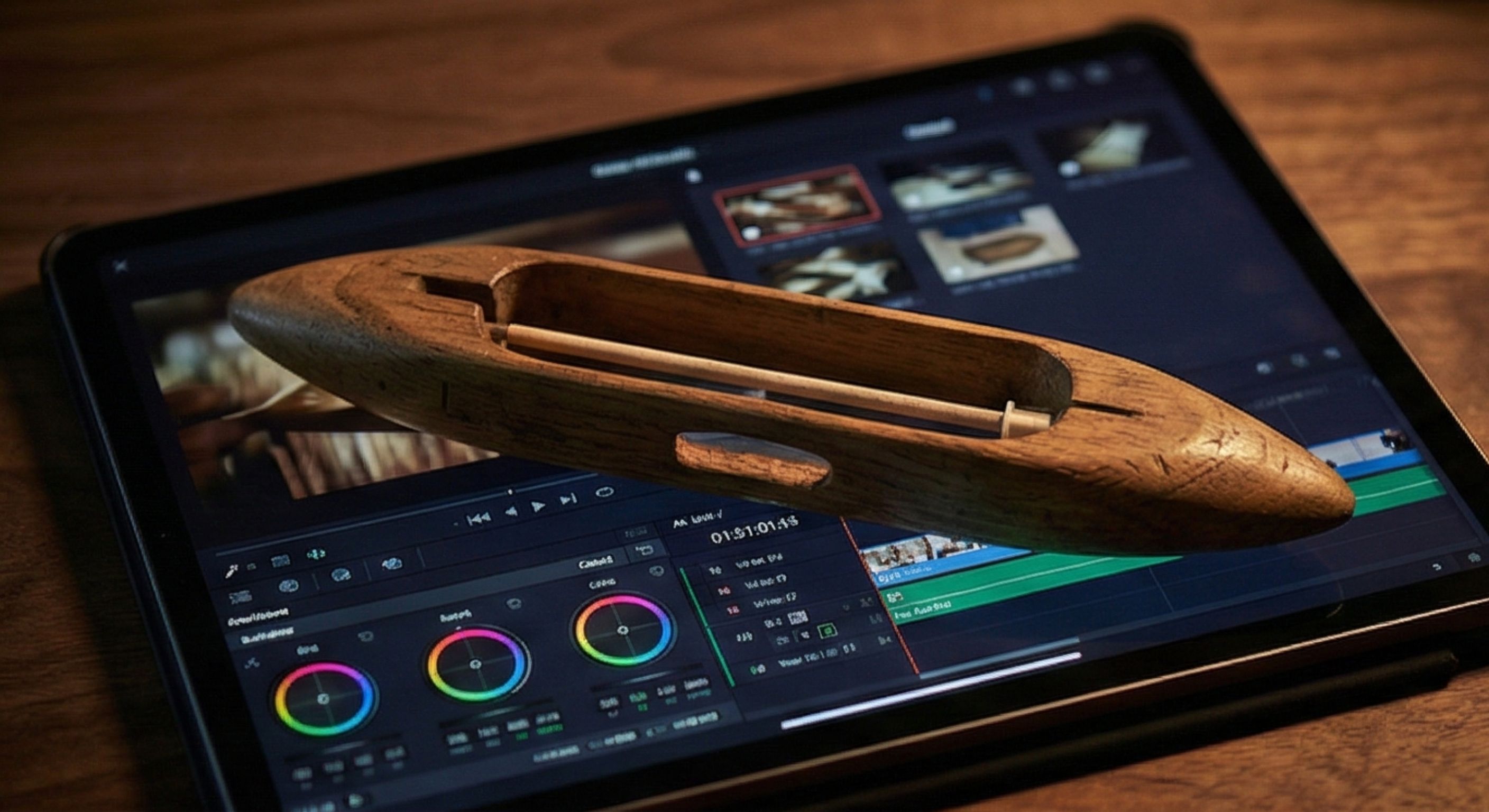 Scaling Local Brands Online: The Global Village Paradox | Artisan Creatives